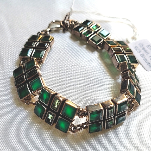 Nicky Butler | Jewelry | Nicky Butler Sterling Silver Multi Gemstone ...